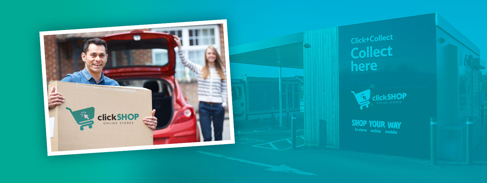 Set up Click and Collect or Local Delivery for WooCommerce