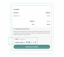 Pasarelas de pago de WooCommerce 2025: guía completa