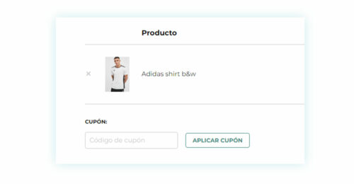 Cómo crear códigos de cupón con WooCommerce 2025