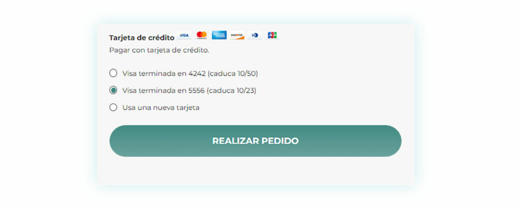 Pasarelas de pago de WooCommerce 2025: guía completa