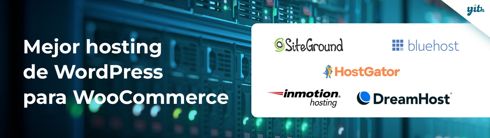 Mejor hosting de WordPress para WooCommerce: guía 2024