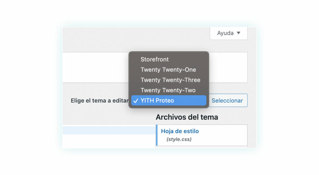 Cómo añadir un campo de texto a un producto WooCommerce