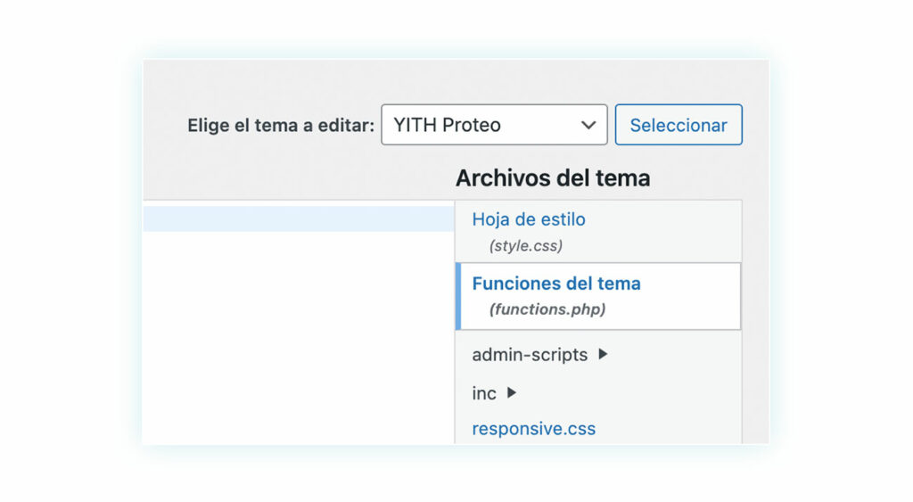 Cómo añadir un campo de texto a un producto WooCommerce