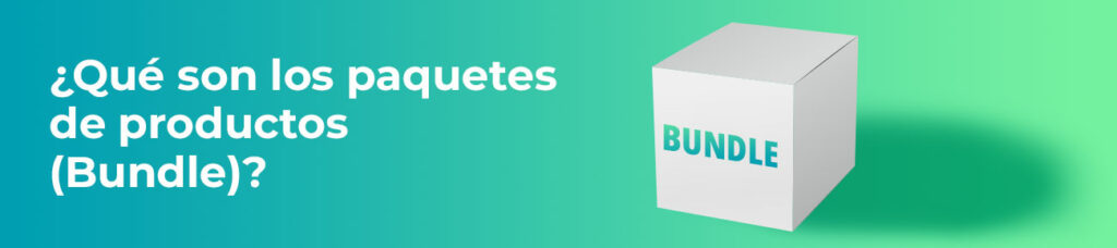 Cómo vender productos en paquetes con WooCommerce - guía 2025