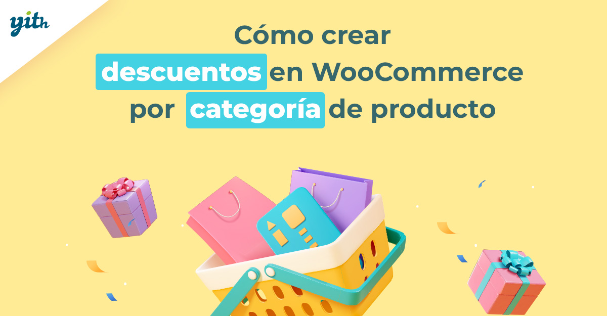 Cómo crear descuentos en WooCommerce por categoría de producto 2025