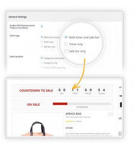 YITH WooCommerce Product Countdown