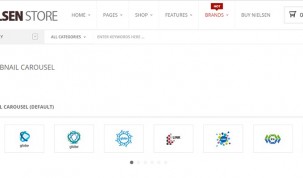 YITH WooCommerce Brands Add-On