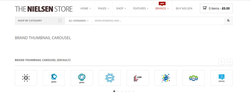 YITH WooCommerce Brands Add-On