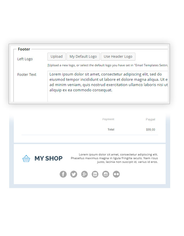 YITH WooCommerce Email Templates