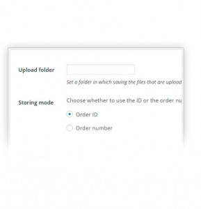 YITH WooCommerce Uploads