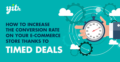 Timed promotions: an explosion of online sales