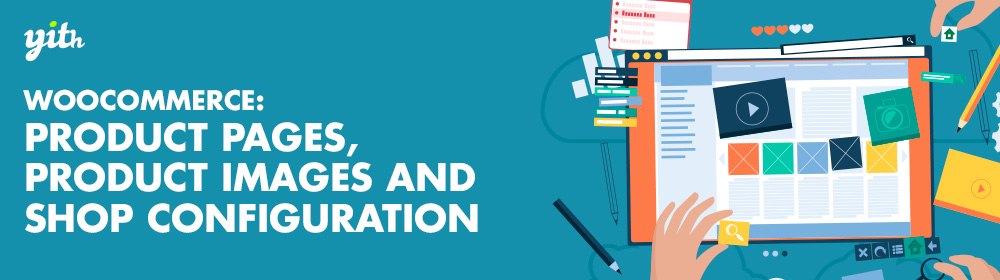 WooCommerce: how to configure the Product pages, Product images and the ...