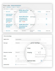 YITH WooCommerce Role Based Prices