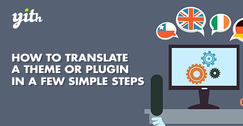 Wordpress: How to translate a theme or plugin