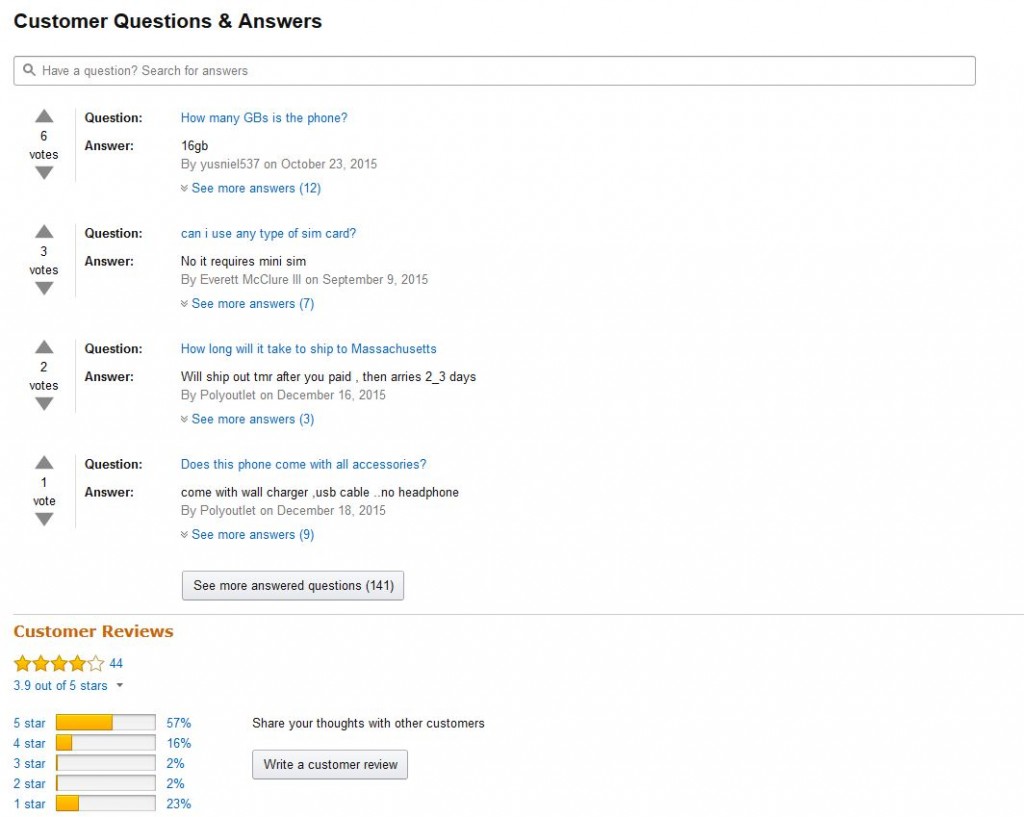 5 Amazon inspired plugins that will boost your sales
