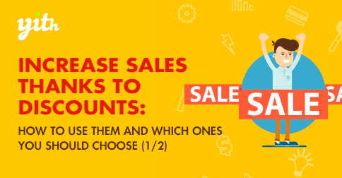 How to boost your sales with discounts