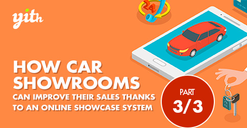 How car showrooms can improve their sales thanks to an online showcase ...