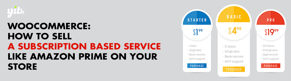 WooCommerce Amazon Prime: Free shipping with Membership plans