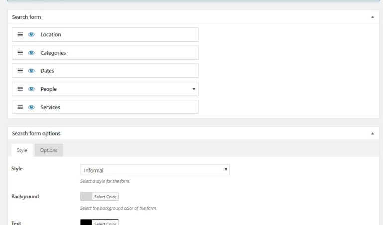 YITH WooCommerce Booking and Appointment