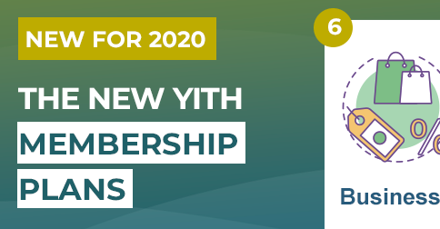 There’s some news at YITH: let’s introduce ‘Business’ and ‘Agency’, the ...