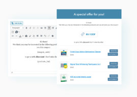 YITH WooCommerce Recently Viewed Products
