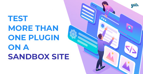Test more than one plugin on a sandbox site for your WooCommerce ...