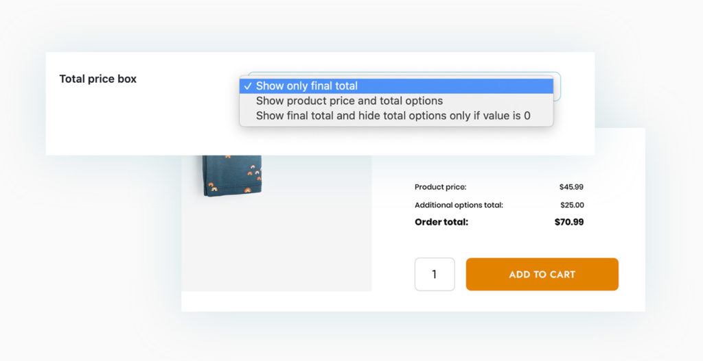 YITH WooCommerce Product Add-Ons & Extra Options