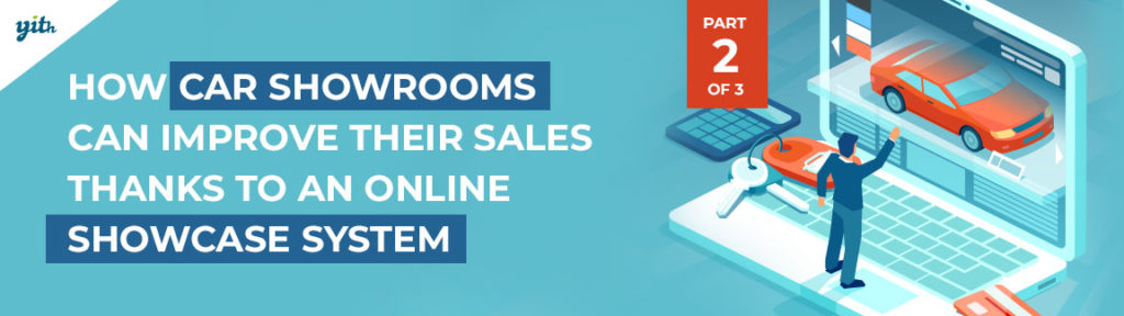 How to create a car showroom with Woocommerce – Part two