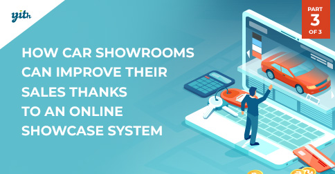 How car showrooms can improve their sales thanks to an online showcase ...