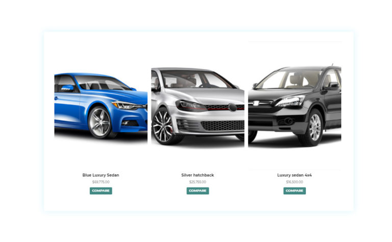 How to create a car showroom with Woocommerce – Part two