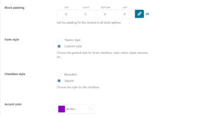 YITH WooCommerce Product Add-Ons & Extra Options