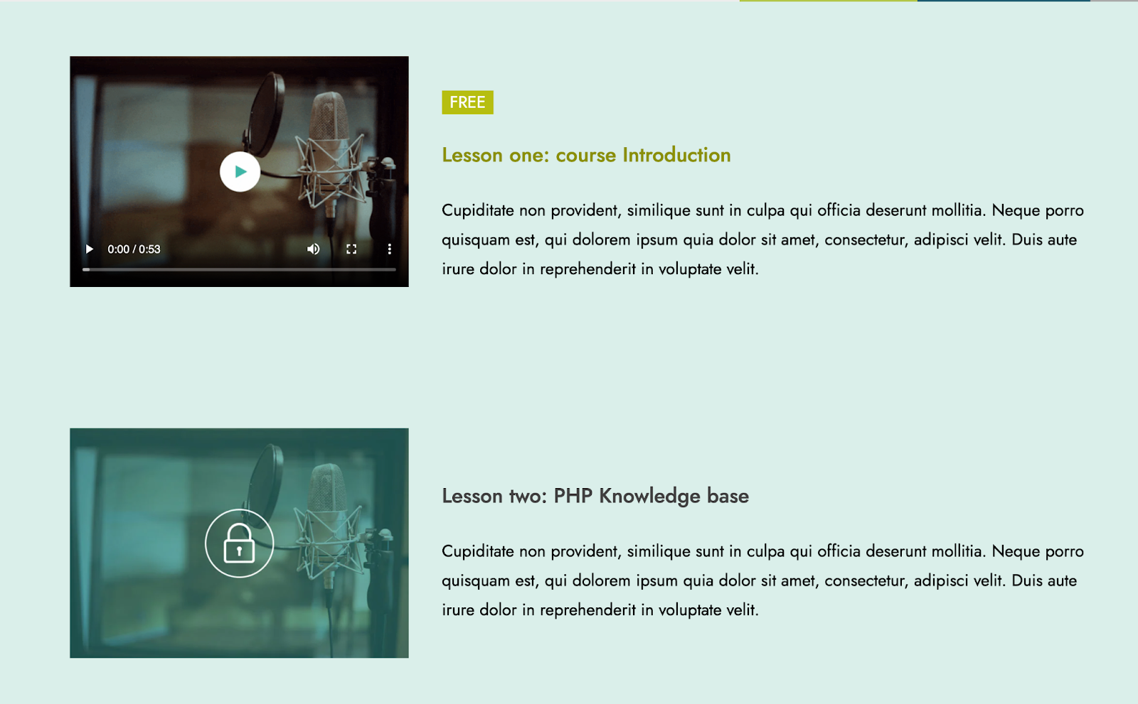 How to Create a Successful Online Course - YITH