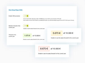 YITH WooCommerce EU VAT & OSS