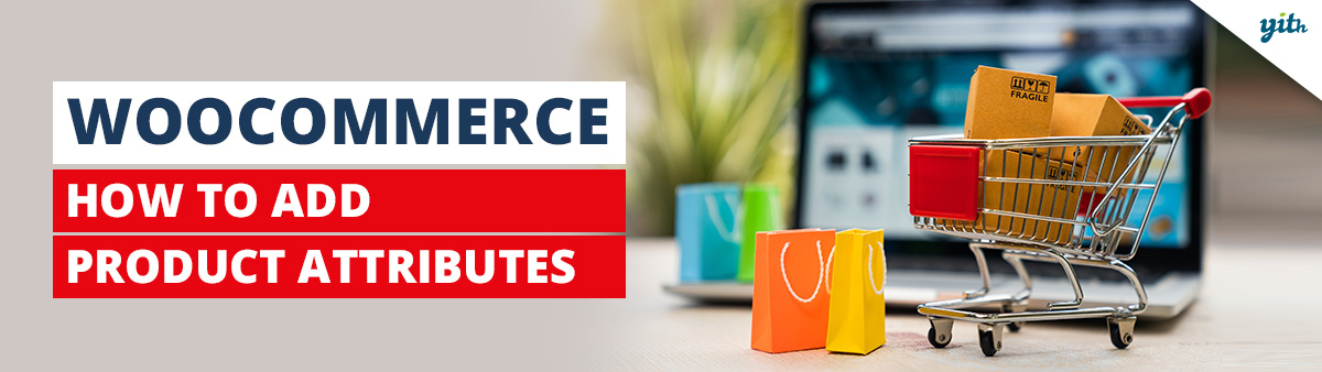 How to add product attributes in WooCommerce