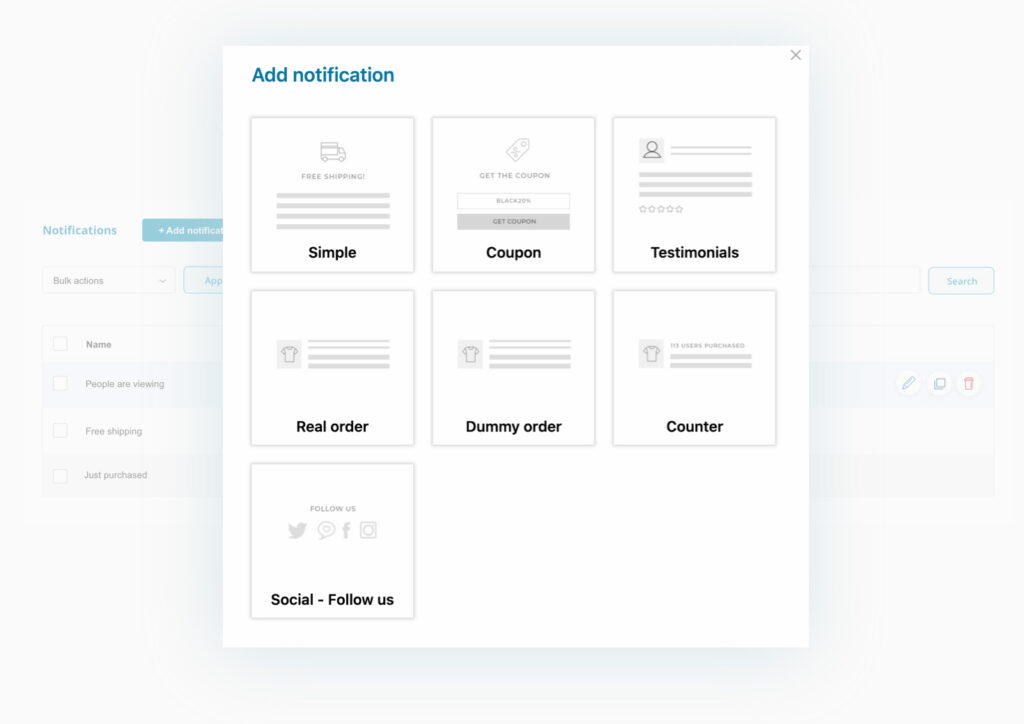 Yith Live Push Notifications For Woocommerce