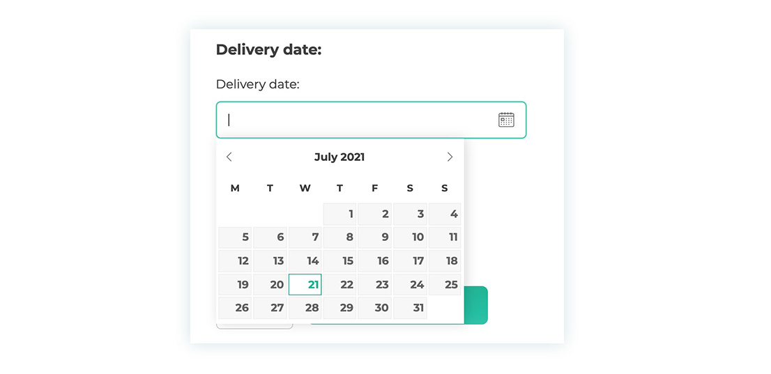How to create your own pizza; customize WooCommerce Products with Add-ons - YITH