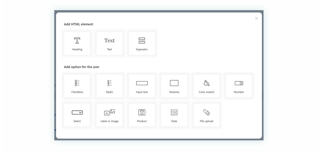 How to create your own pizza; customize WooCommerce Products with Add-ons - YITH