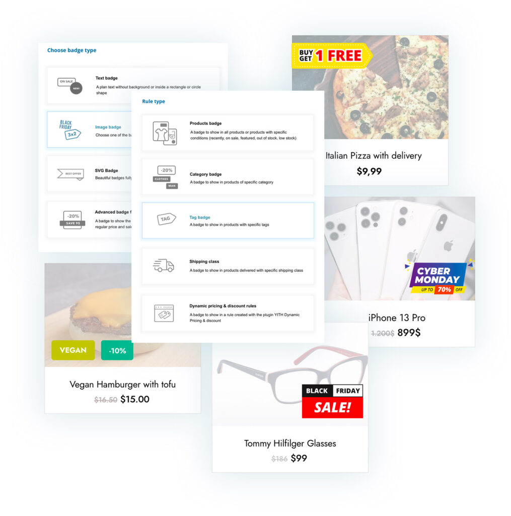 6 Reasons Why Product Badges Are Important for Your eCommerce - 2026