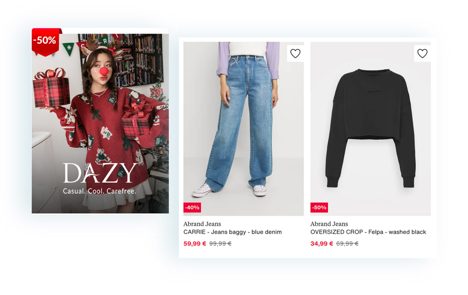 6 Reasons Why Product Badges Are Important for Your eCommerce - 2025