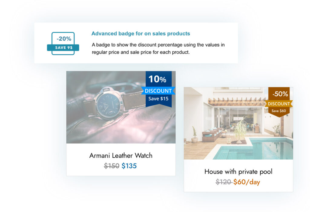 6 Reasons Why Product Badges Are Important for Your eCommerce - 2026