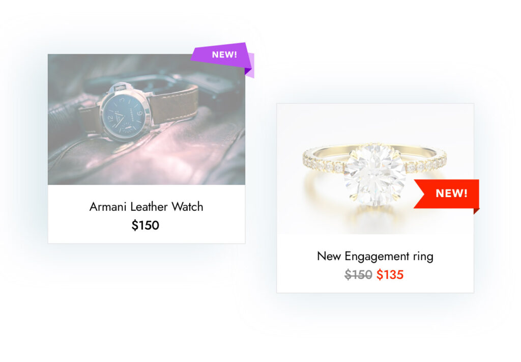 6 Reasons Why Product Badges Are Important for Your eCommerce - 2026