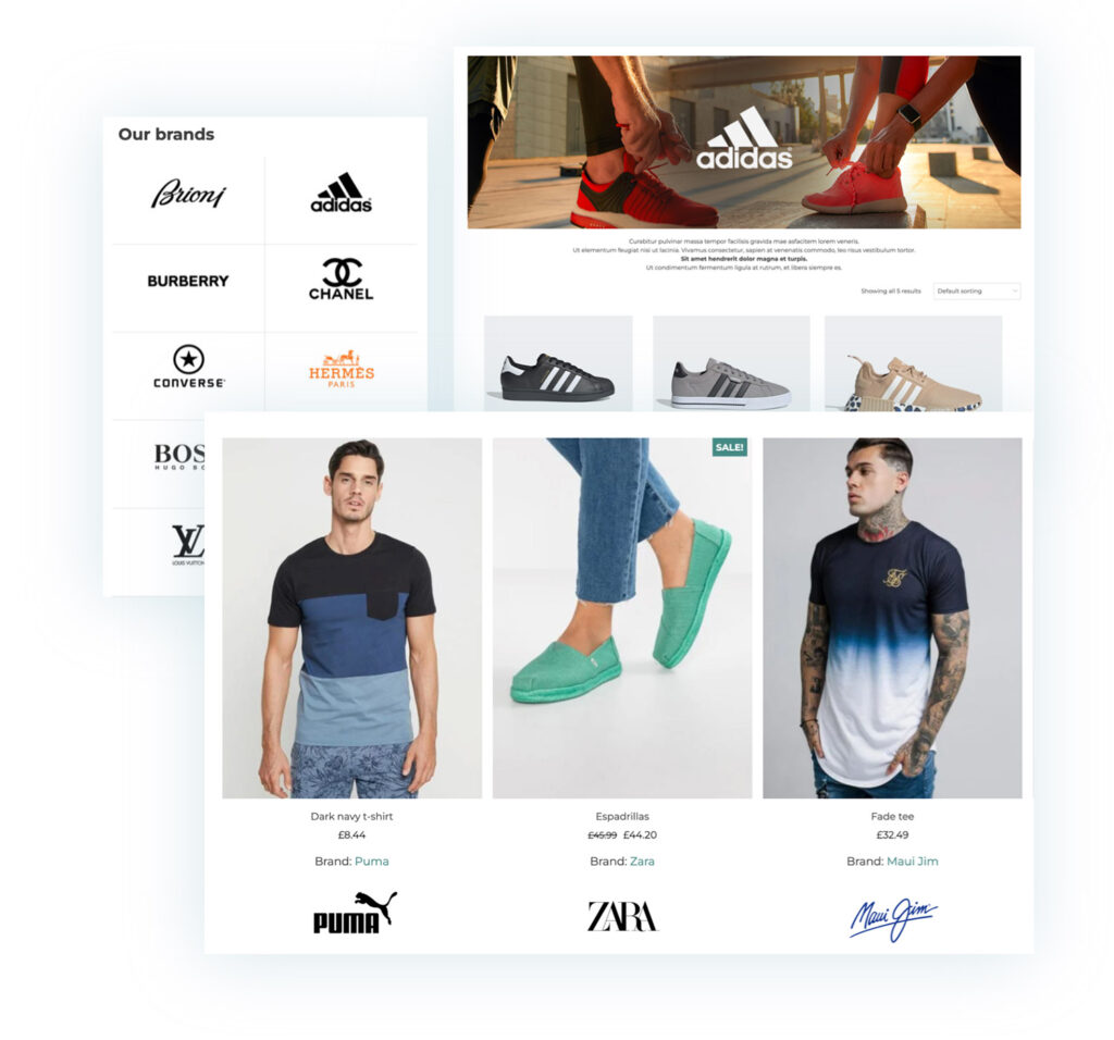 YITH WooCommerce Brands Add-On