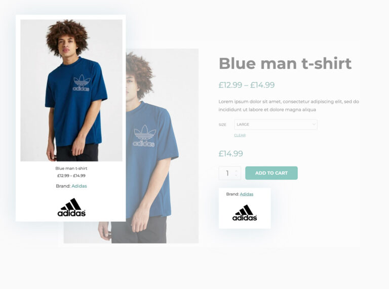 YITH WooCommerce Brands Add-On