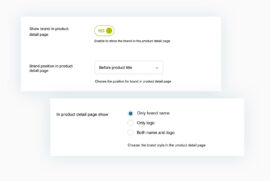 YITH WooCommerce Brands Add-On