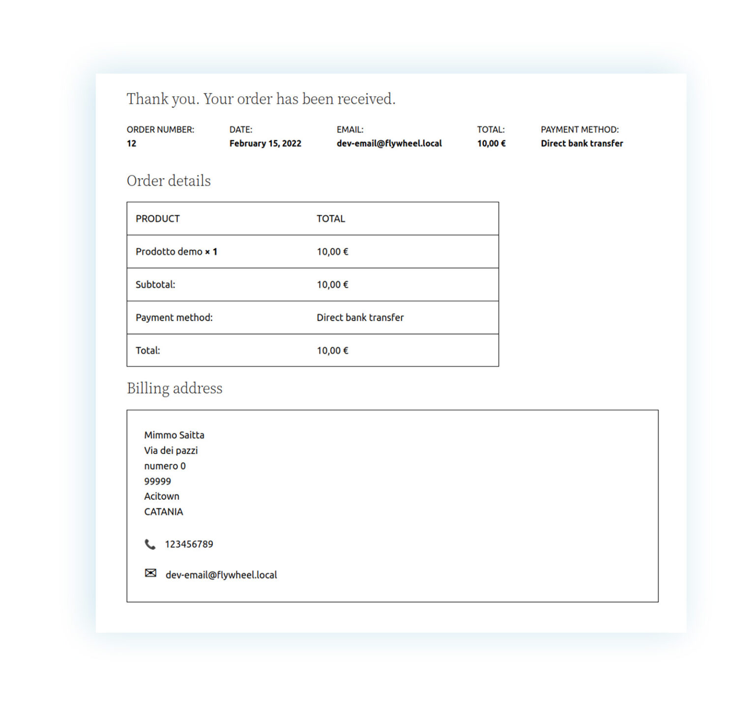 WooCommerce Shipment Tracking: why tracking packages is a must-have for ...