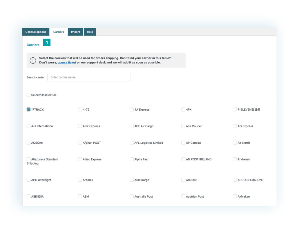 WooCommerce Shipment Tracking: why tracking packages is a must-have for ...