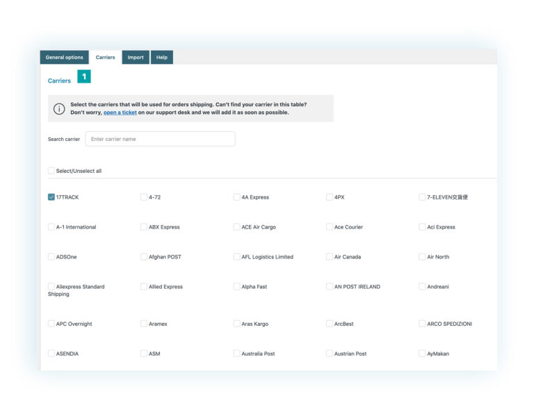 WooCommerce Shipment Tracking: why tracking packages is a must-have for ...