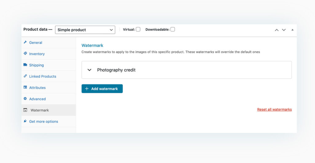 YITH WooCommerce Watermark