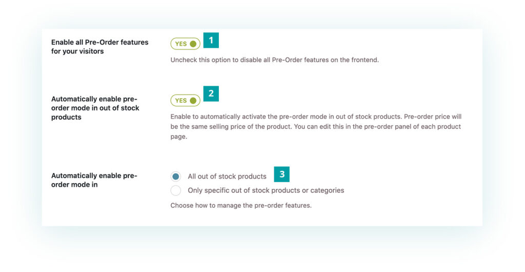 How to build a strong pre-order strategy in your WooCommerce shop - YITH
