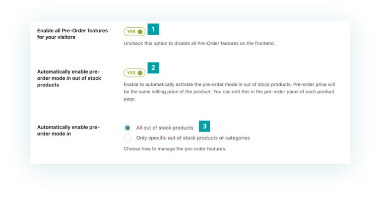 How to build a strong pre-order strategy in your WooCommerce shop - YITH
